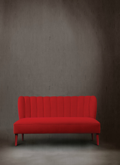 Trend Book 2018 Scarlet Red A Powerful Color Trend Forecasting