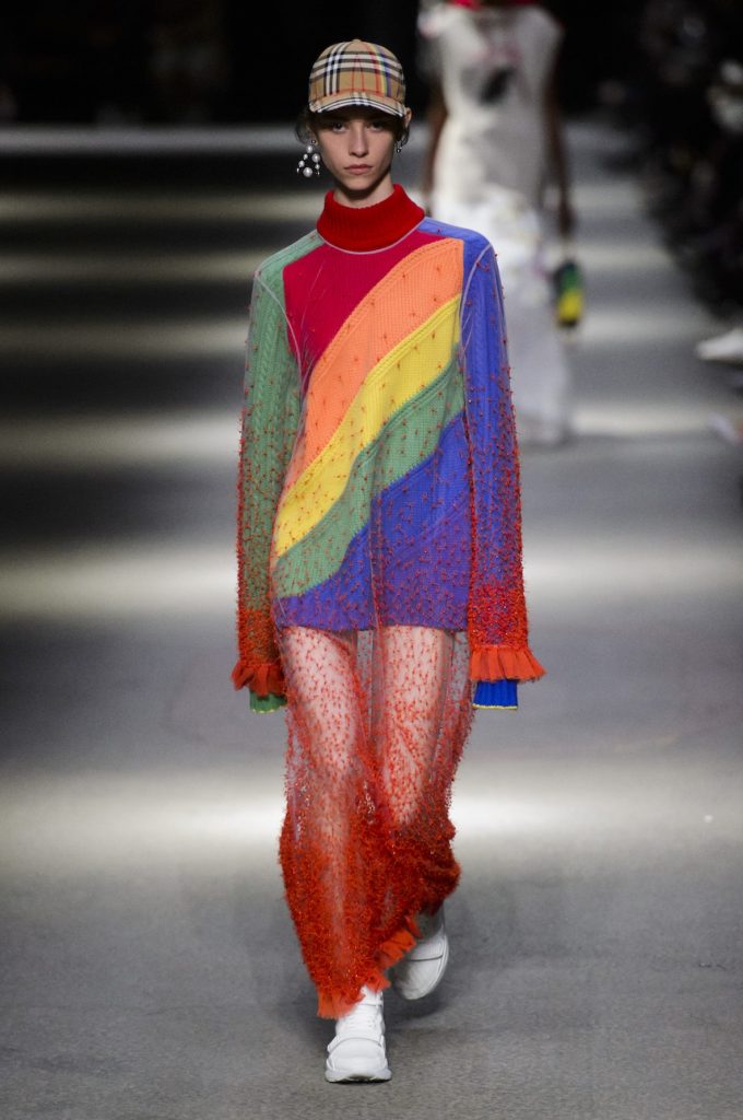 Rainbow Trend for Pride Month - Covet Awards Inspirations and Ideas