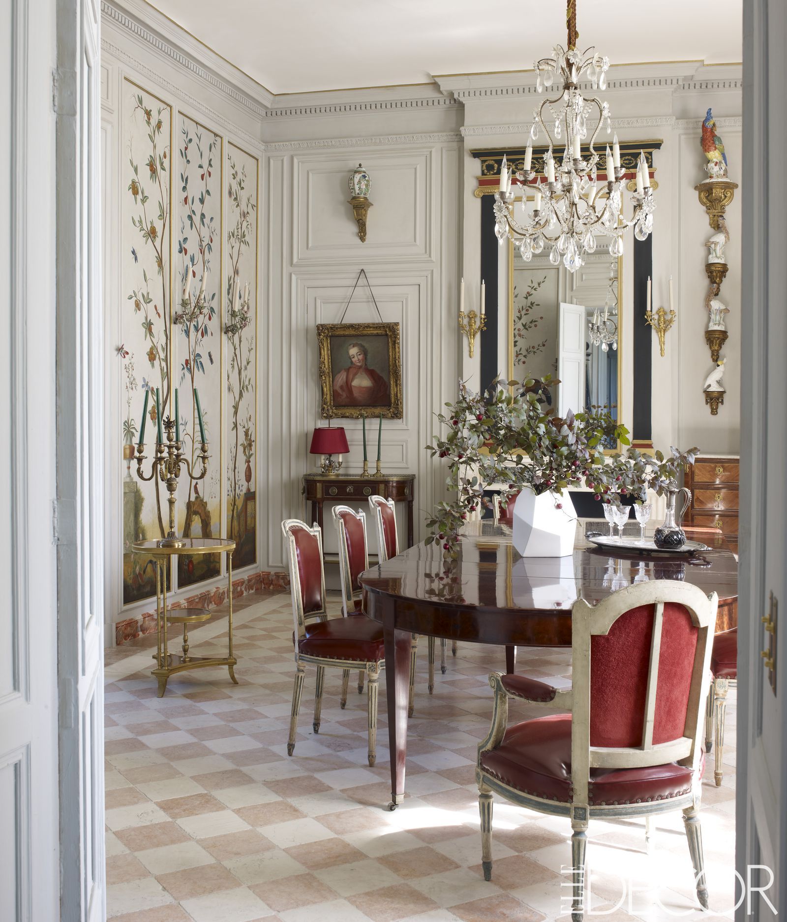 French Country Design & How to use it?