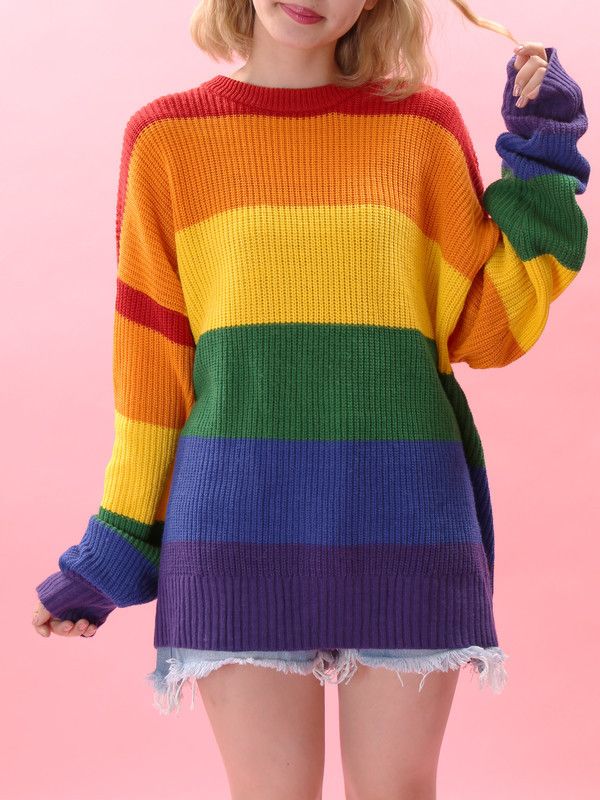 Rainbow Trend for Pride Month - Covet Awards Inspirations and Ideas
