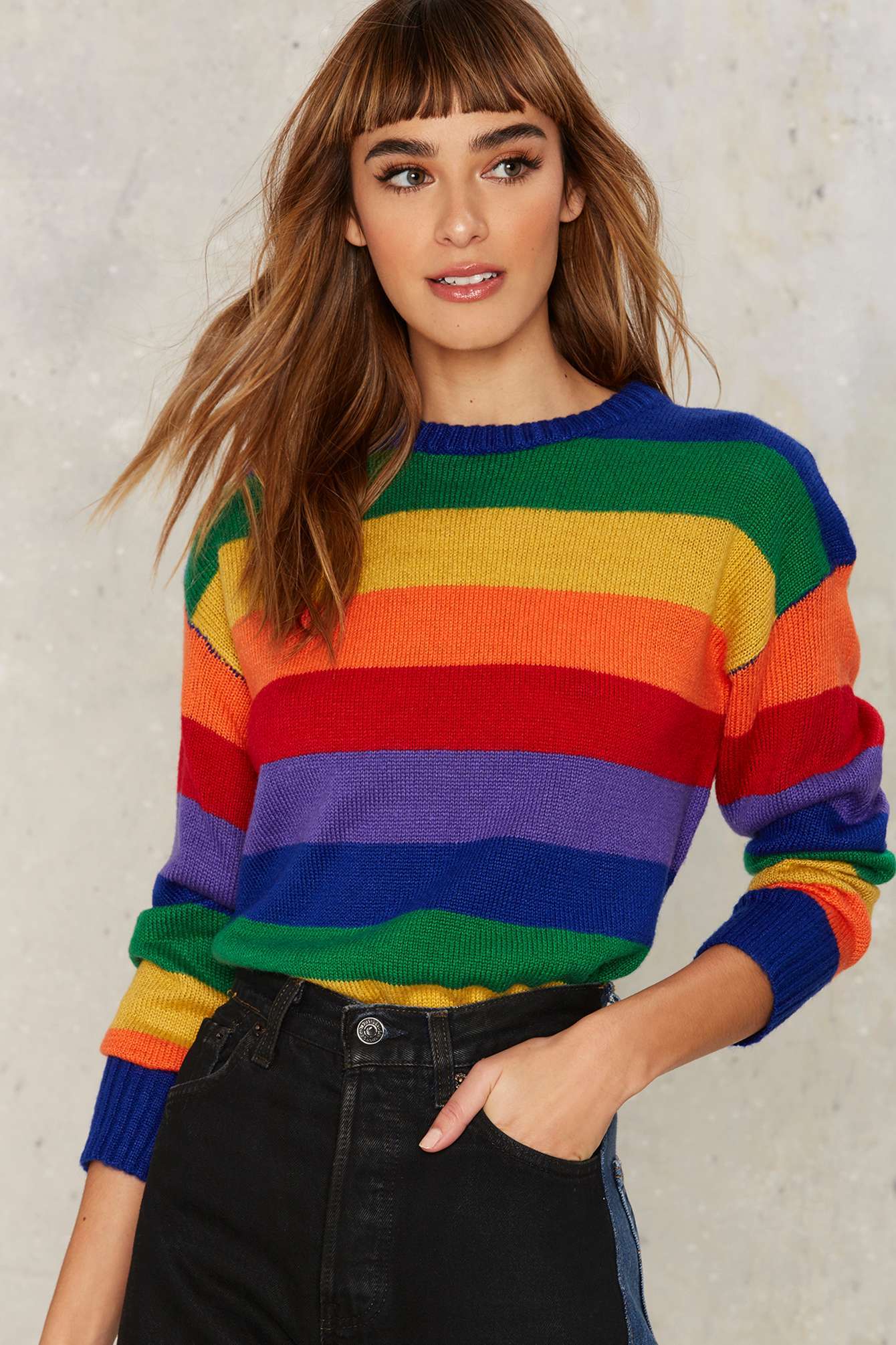 Rainbow Trend for Pride Month - Covet Awards Inspirations and Ideas