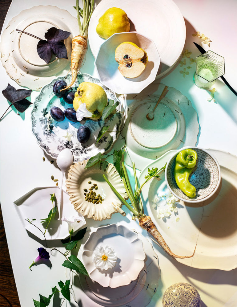The stunning photography of Dylan Griffin - Covet Awards Inspirations ...