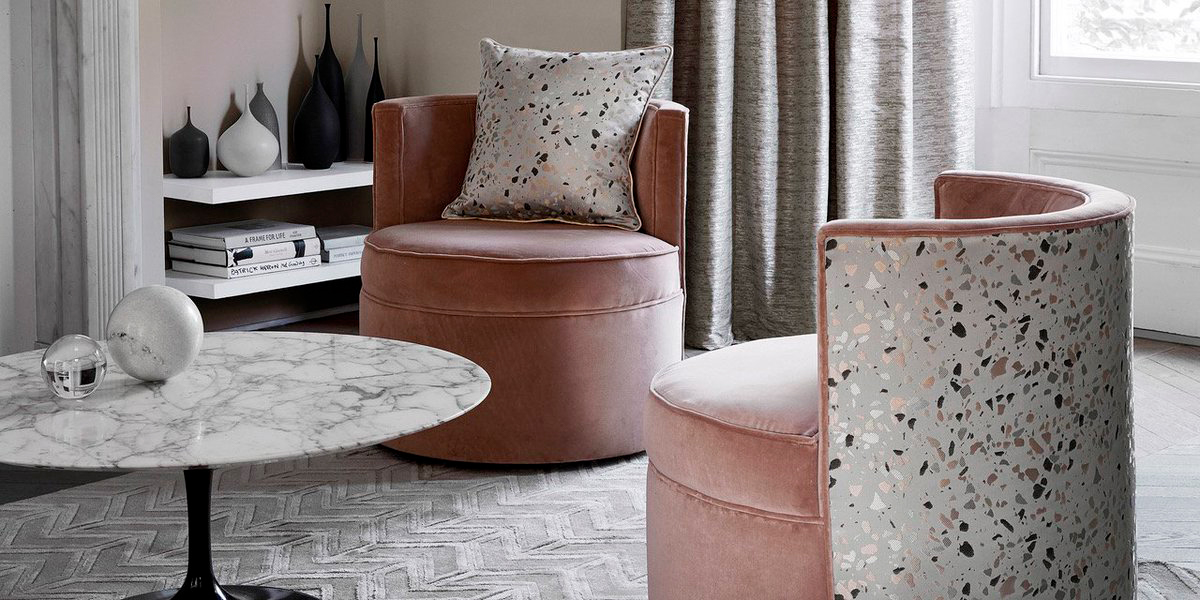 Terrazzo trend takes over the year of 2019 - Covet Awards Inspirations ...