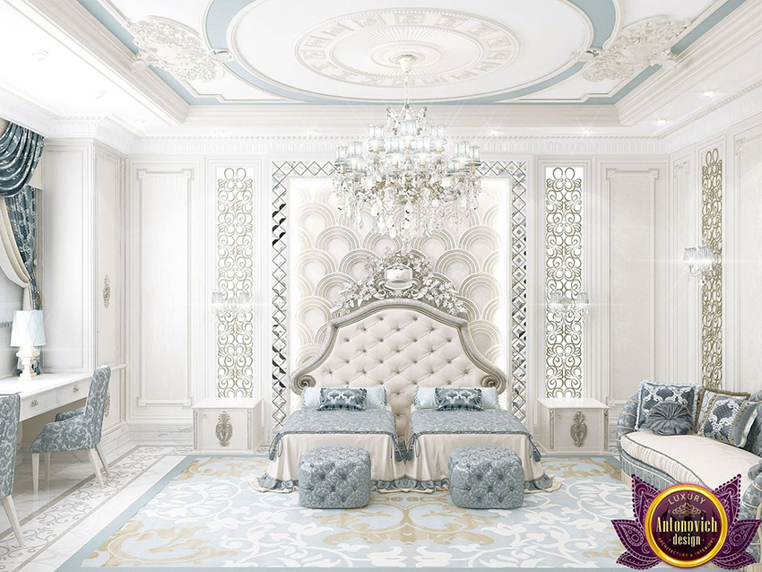 Top 100 Interior Designers From A to Z