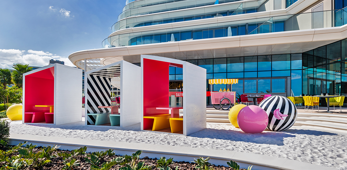 What is Playful Design Trend? I Interior Design Ideas