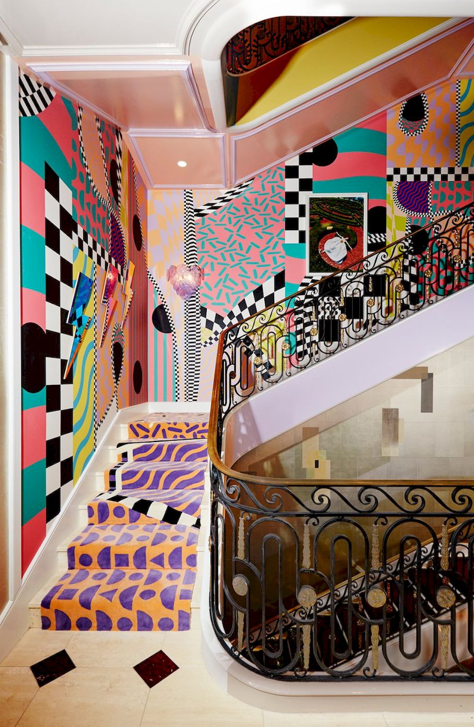 Trend Alert: Modern 80s Trend 2021 Is Coming Back